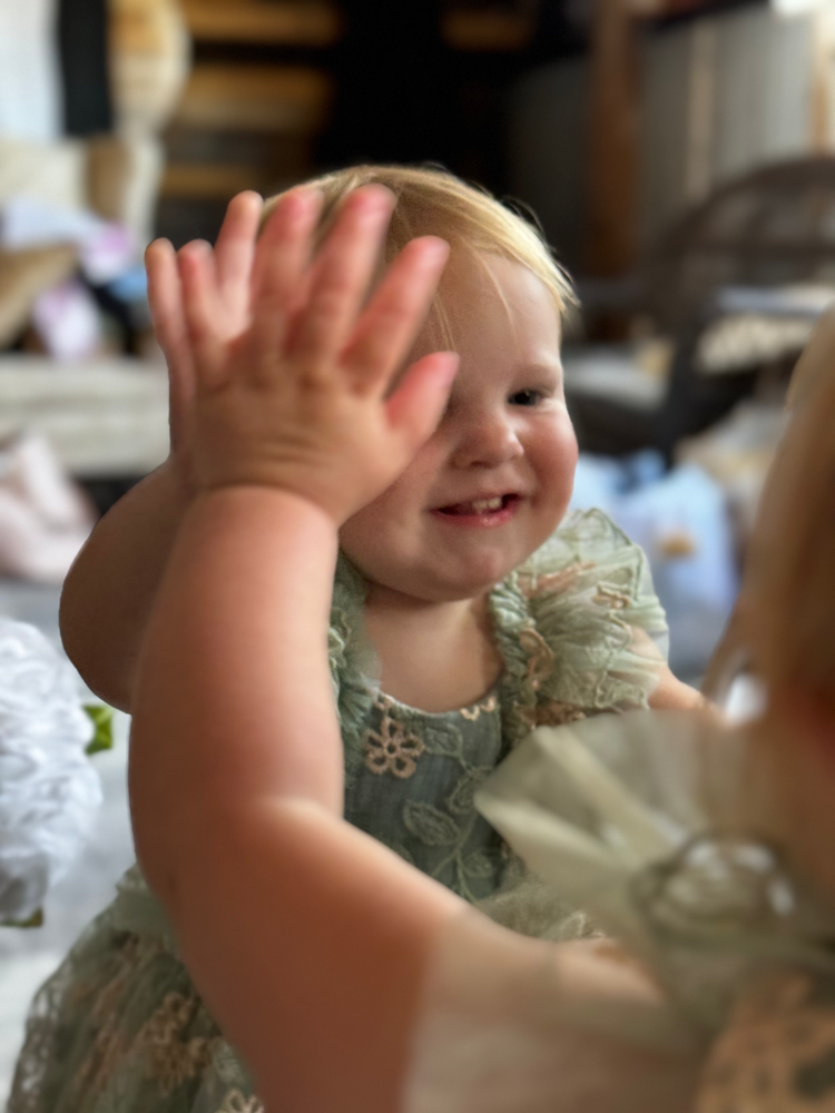 Teaching Confidence – Buckaroo Chew