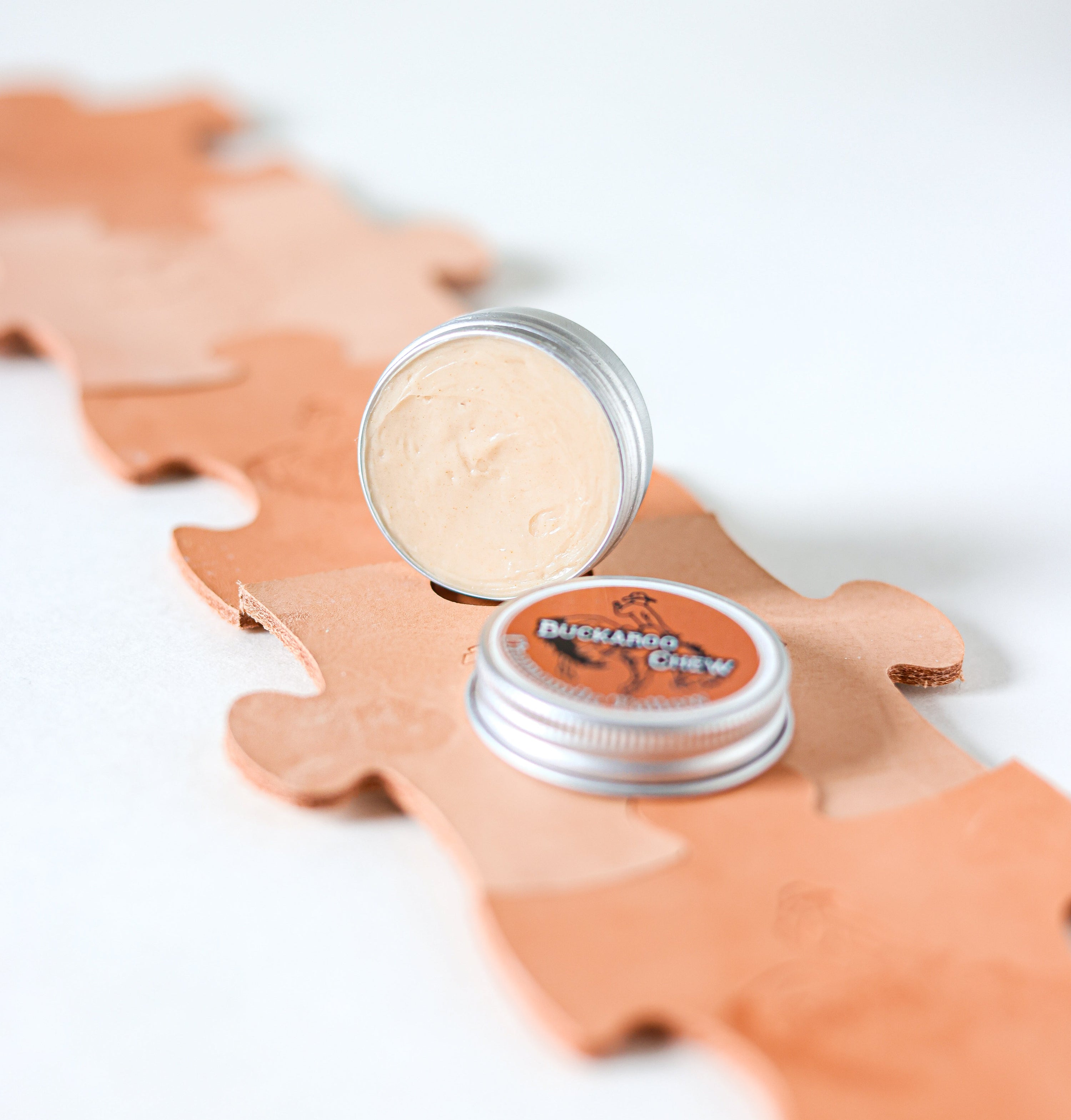How Tallow Helps You – Buckaroo Chew