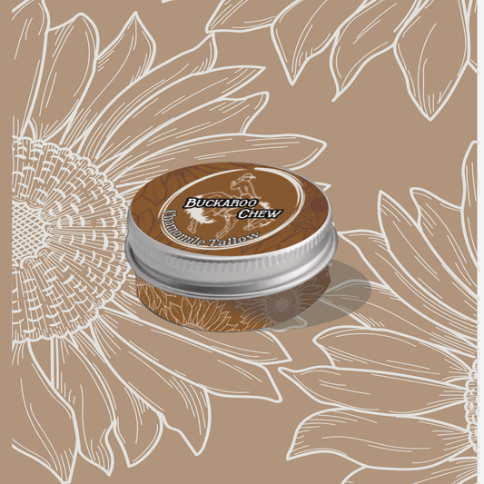 Products – Buckaroo Chew